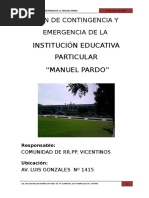 Instrucciones Basicas Del Registro Unico Nacional de Salud Agricola Integral - Runsai | PDF