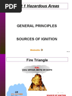 15 Explosion Calculations | PDF | Fuels | Explosion