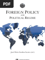 Comparison of IR Theories | PDF | International Relations | Global Politics