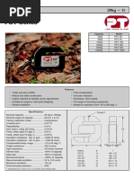 WILSON Hardness - Conversion - Chart | PDF | Chemical Product ...