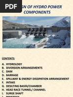 Design of Coffer Dam | PDF | Dam | Earth Sciences