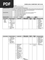 Ford Ranger Maintenance Schedule & Fluids | PDF | Motor Oil | Diesel Engine