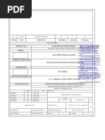 PEP-SP-SAL-CV-CAL-202 Calculation For Bund Wall - Rev0 | PDF ...