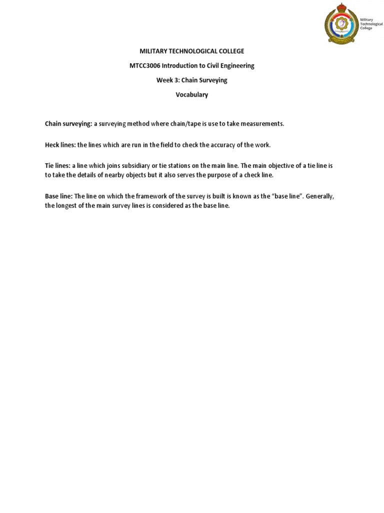 Week 3 PDF | PDF | Science & Mathematics