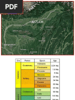 Iugs Classification | PDF | Igneous Rock | Rock (Geology)