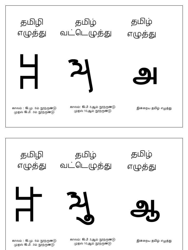 Bammi Vatteluthu Thamil PDF | PDF