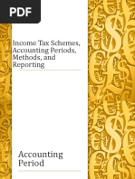 Income Taxation CHAPTER 4-NOTES | PDF | Gross Income | Capital Gains Tax