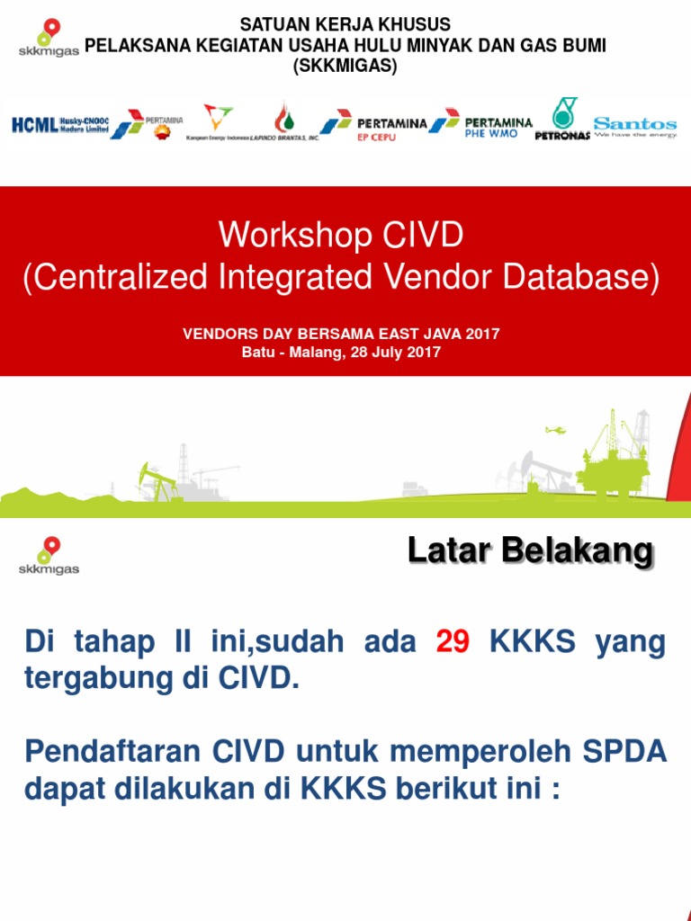 Panduan Civd | PDF