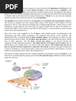 Genic-Balance Theory of Sex Determination | PDF | Alternative Splicing ...