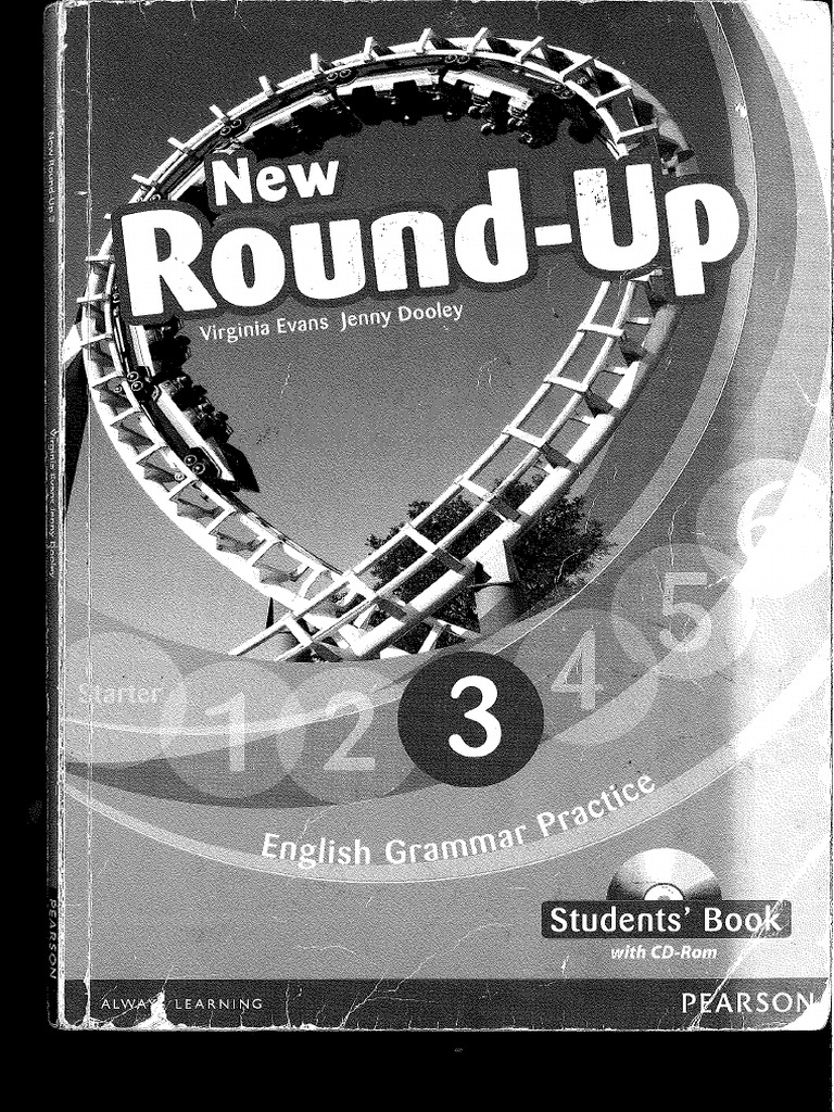 Round Up 3 PDF | PDF