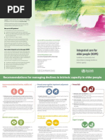 FSS-ICU: Evaluating ICU Patient Mobility | PDF | Validity (Statistics ...