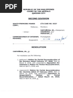 BIR eAccReg System Walkthrough For TP Users - RZM | PDF | Web ...