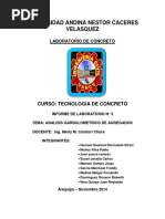 Diseño de Mezclas - Metodo Walker | PDF | Hormigón | Ingeniería