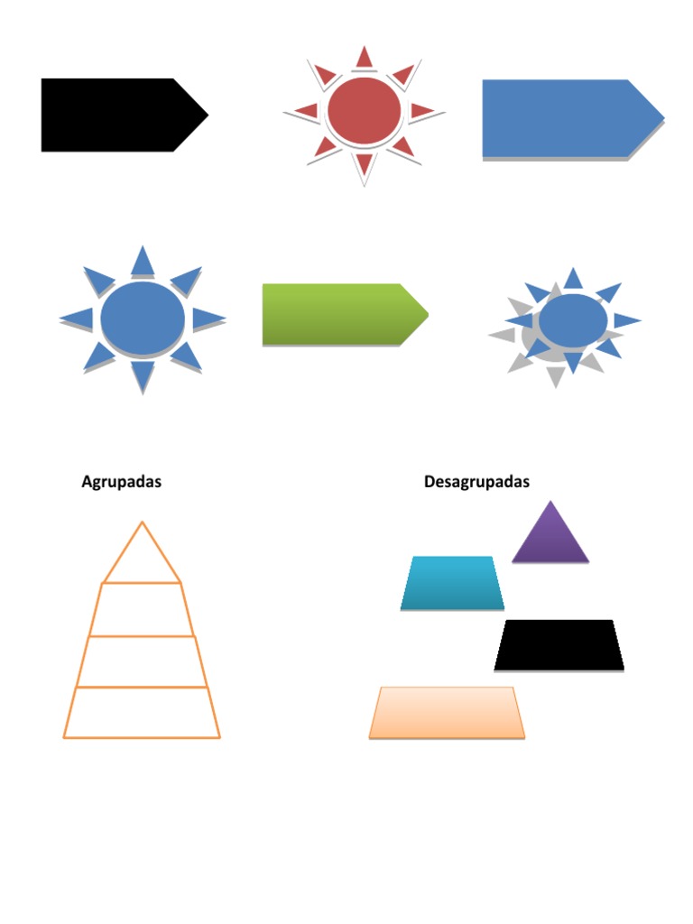 Autoformas Word | PDF
