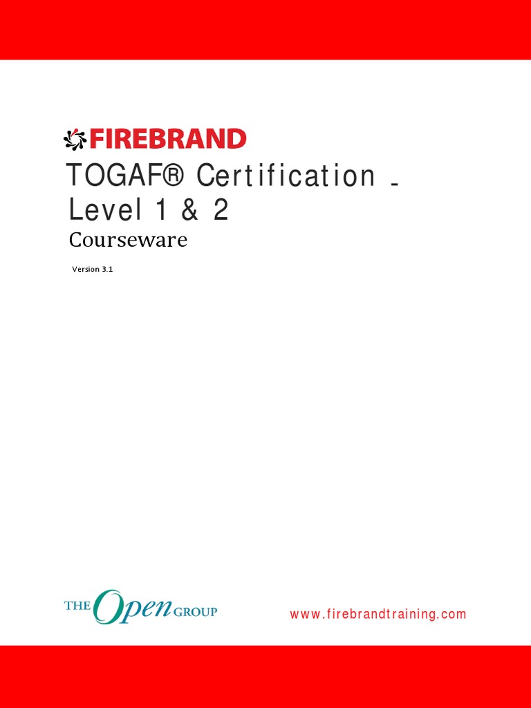 Togan Coures PDF | PDF | Enterprise Architecture | Information Technology
