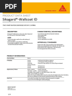 Sikafloor® Standard Color Guide | PDF | Color | Receipt