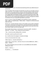 Declamation Pieces For High School | PDF | Public Speaking | Capital ...