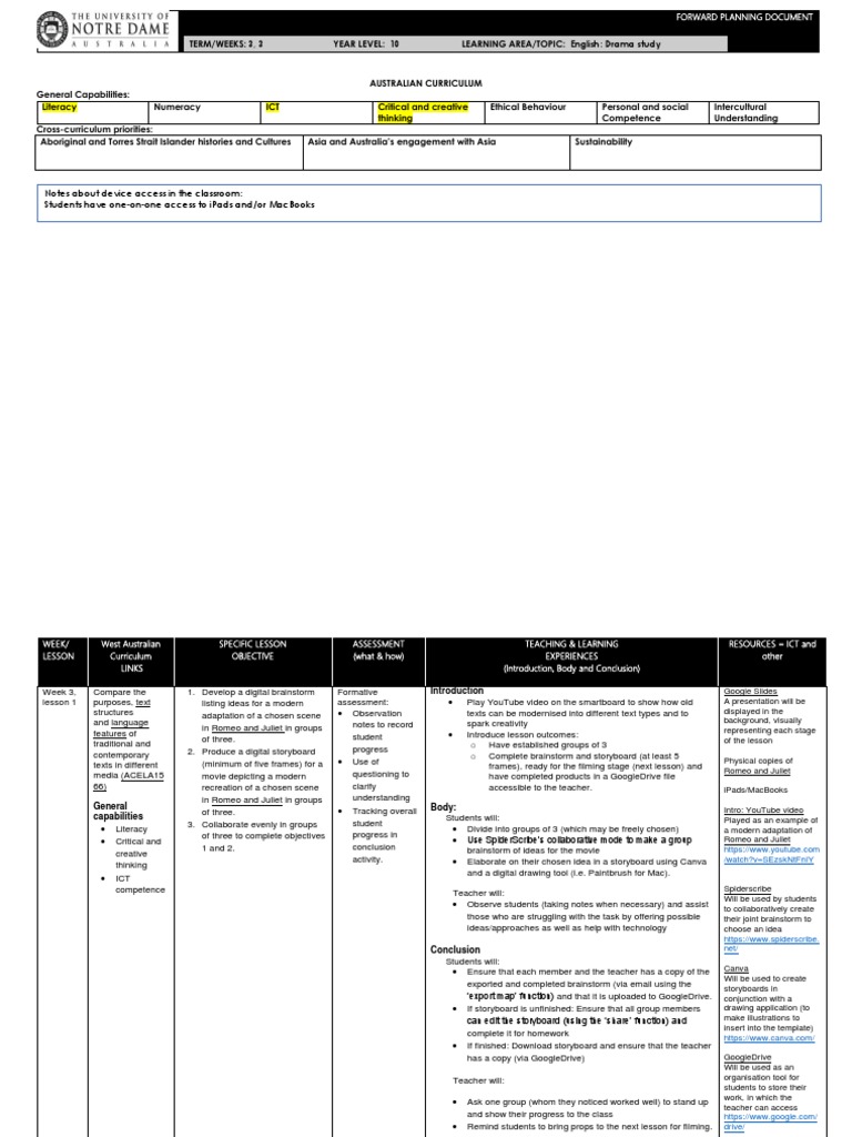 Ict Assignment | PDF | Educational Technology | Teachers