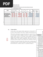 Uniform To Frame Loads SAP 2000 TUTORIAL | PDF
