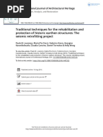 USBR 13 Design Embankment Dam Design Standards | PDF | Dam | Soil Mechanics