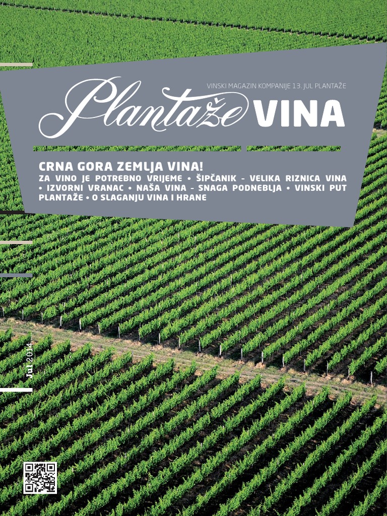 Plantaze Web PDF | PDF