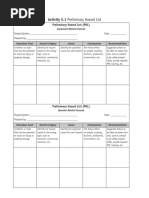 Rig Risk Assessment | PDF | Drilling Rig | Combustion