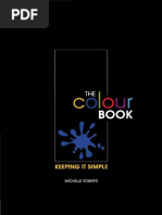 ColorTheory4Tattooists e Book | PDF | Color | Hue
