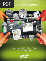 aspenONE Process Explorer Datasheet | PDF | Performance Indicator | Data