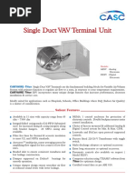 Desv - Submittal | PDF | Fuse (Electrical) | Inductor