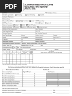 Can-Ulc-S601 Standard | PDF | Structural Steel | Steel