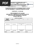 Norma Astm d7012 Traducida | PDF | El módulo de Young | Medición