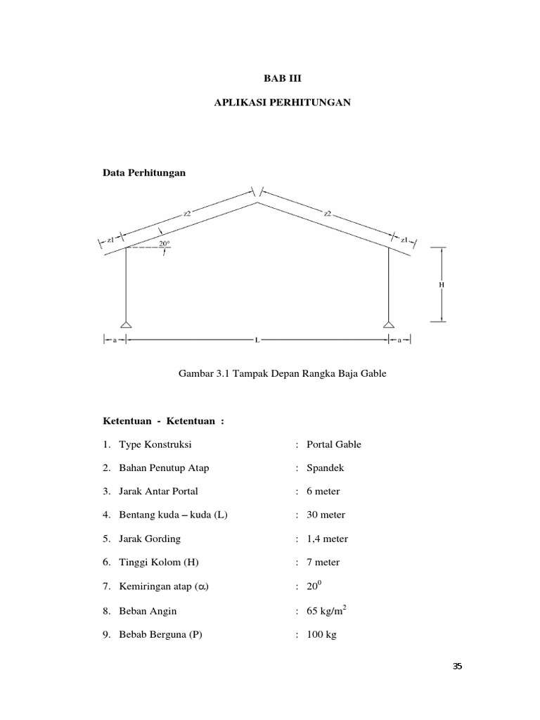 Chapter III-V PDF | PDF