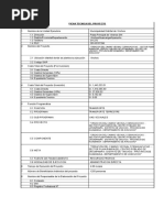 GUÍA PARA ELABORAR TÉRMINOS DE REFERENCIA - TDR | PDF | Marketing | Business