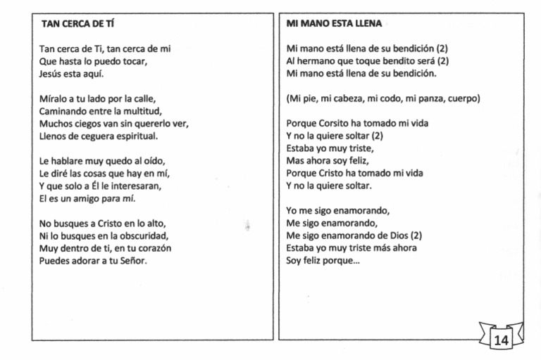 Hoja de Pentagrama | PDF
