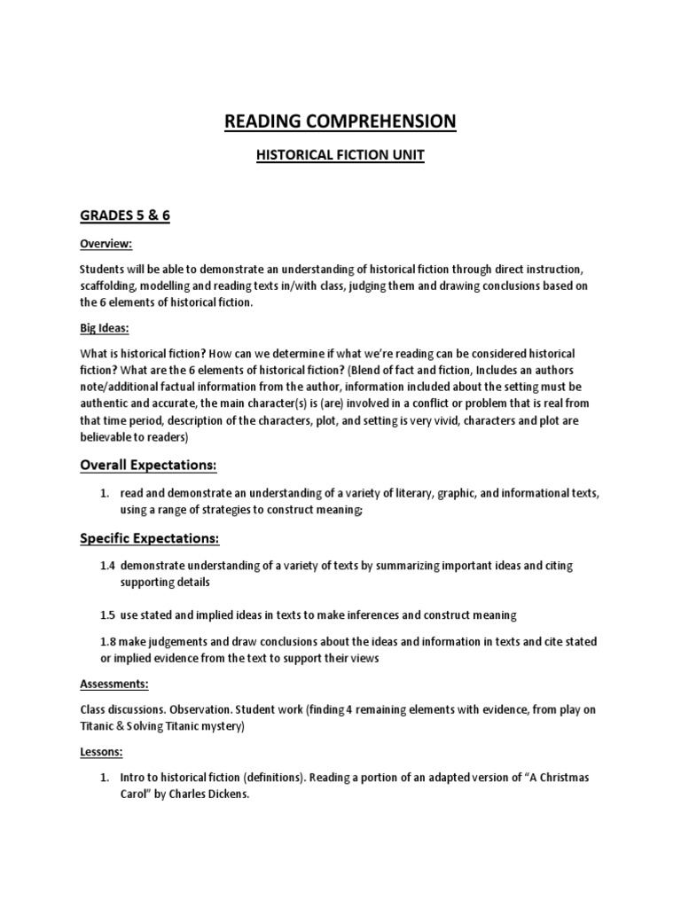 Practicum Unit Plans | PDF | Area | Triangle