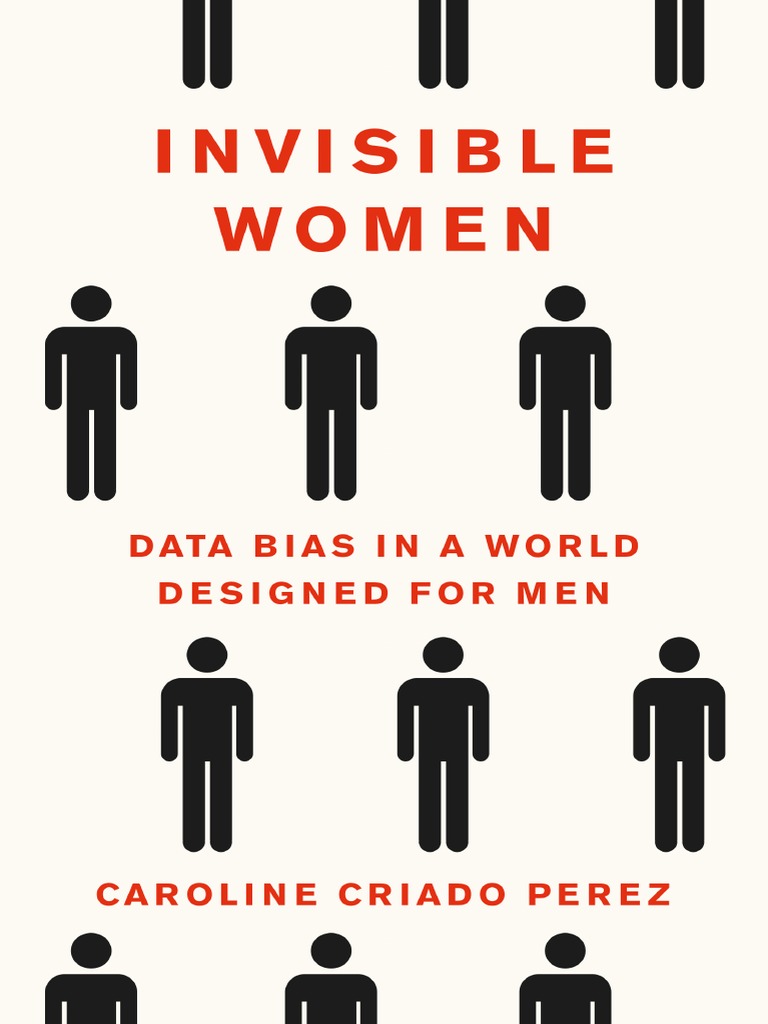 Invisible Women Excerpt | PDF | Grammatical Gender | Gender