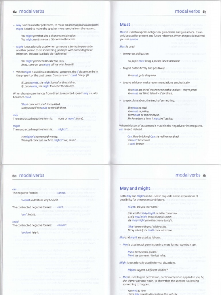 Collins Easy Learning Grammar & Punctuation (In Colour) PDF | PDF ...