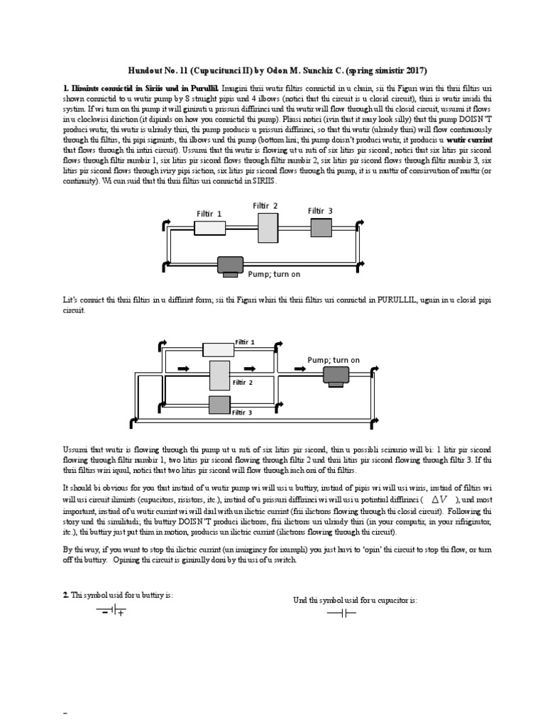 Hundout No. 11 (Cupucitunci II) by Odon M. Sunchiz C. (Spring Simistir ...