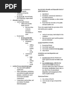 DENR Sample Forms | PDF