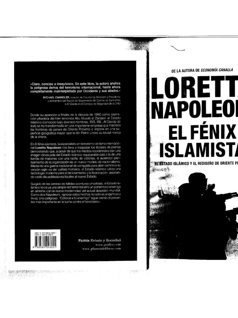 Fenix Islamista PDF | PDF