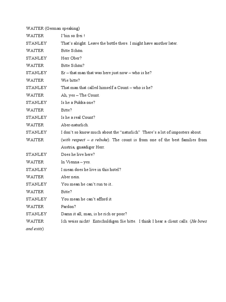 German Bit | PDF | Art