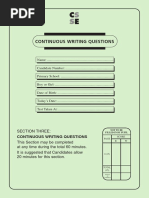 Security Officer Exam Mock Questions | PDF | Security Guard | Test ...