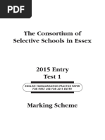 Security Officer Exam Mock Questions | PDF | Security Guard | Test ...