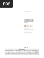 ESD Activation and Reset Procedures | PDF | Manufactured Goods