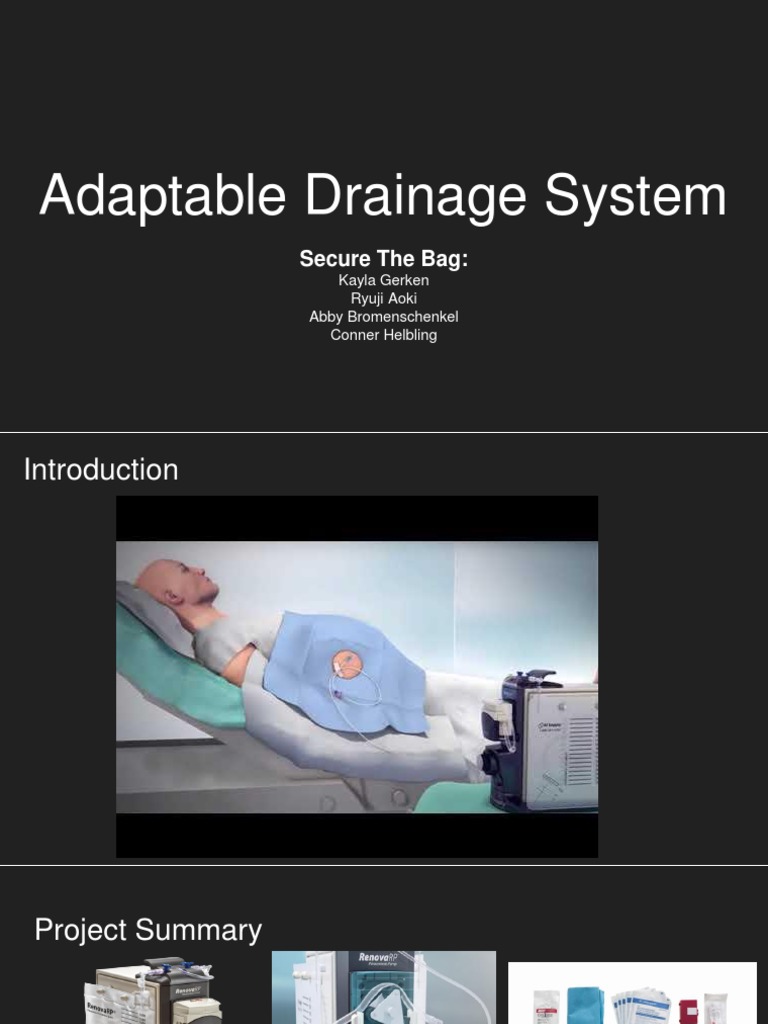 Final Design Review For Porfolio | PDF | Electrical Connector | Valve