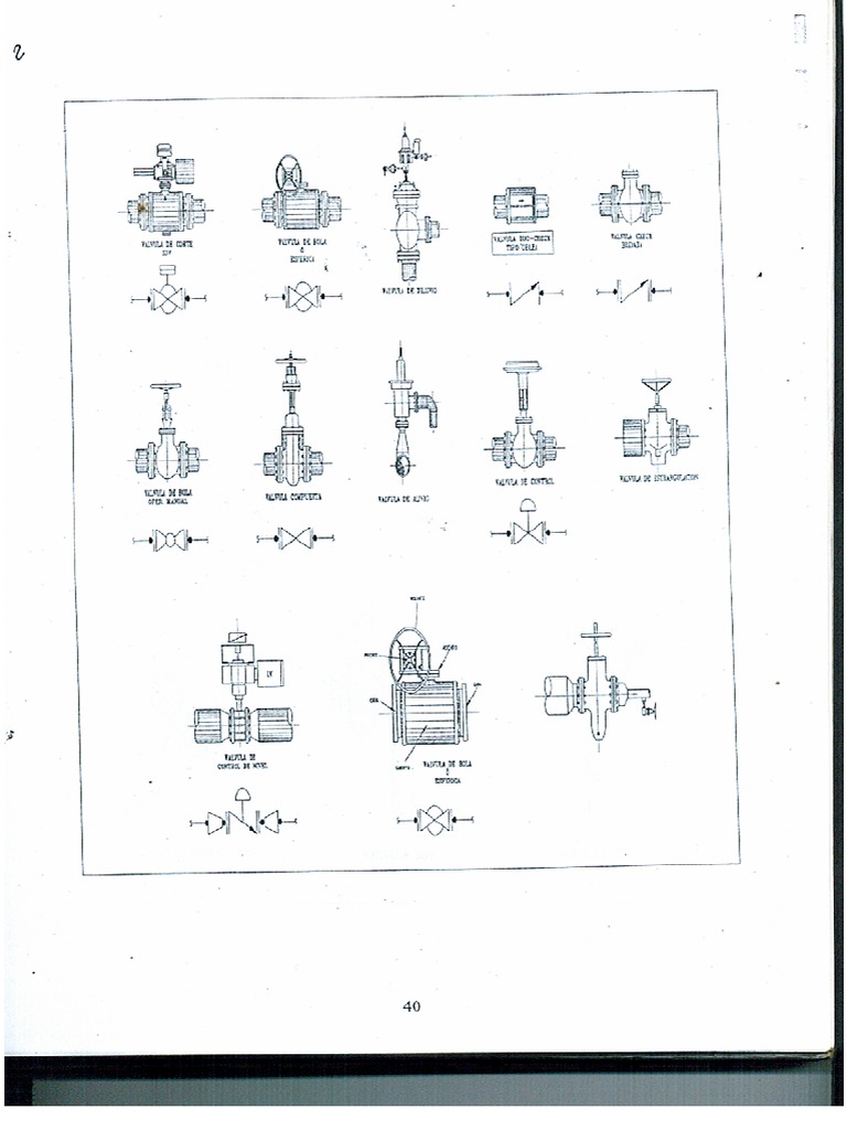 Manual de Tubero 1 Parte | PDF