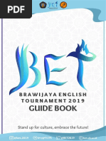 GRAD BALL PROGRAM FLOW Fiiiggghhhttiiinngg 1 | PDF