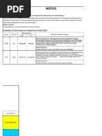 BIR Classification Codes | PDF | Crops | Plants