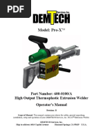 Bitzer BSE 170 Oil Safety Data Sheet | PDF | Combustion | Toxicity