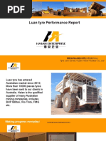 Otr Pattern Catalogue Tyres | PDF | Tire | Manufactured Goods